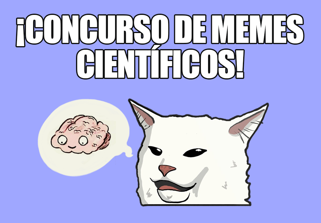 ¡Participa en el Concurso de Memes Científicos! - Los Lagos
