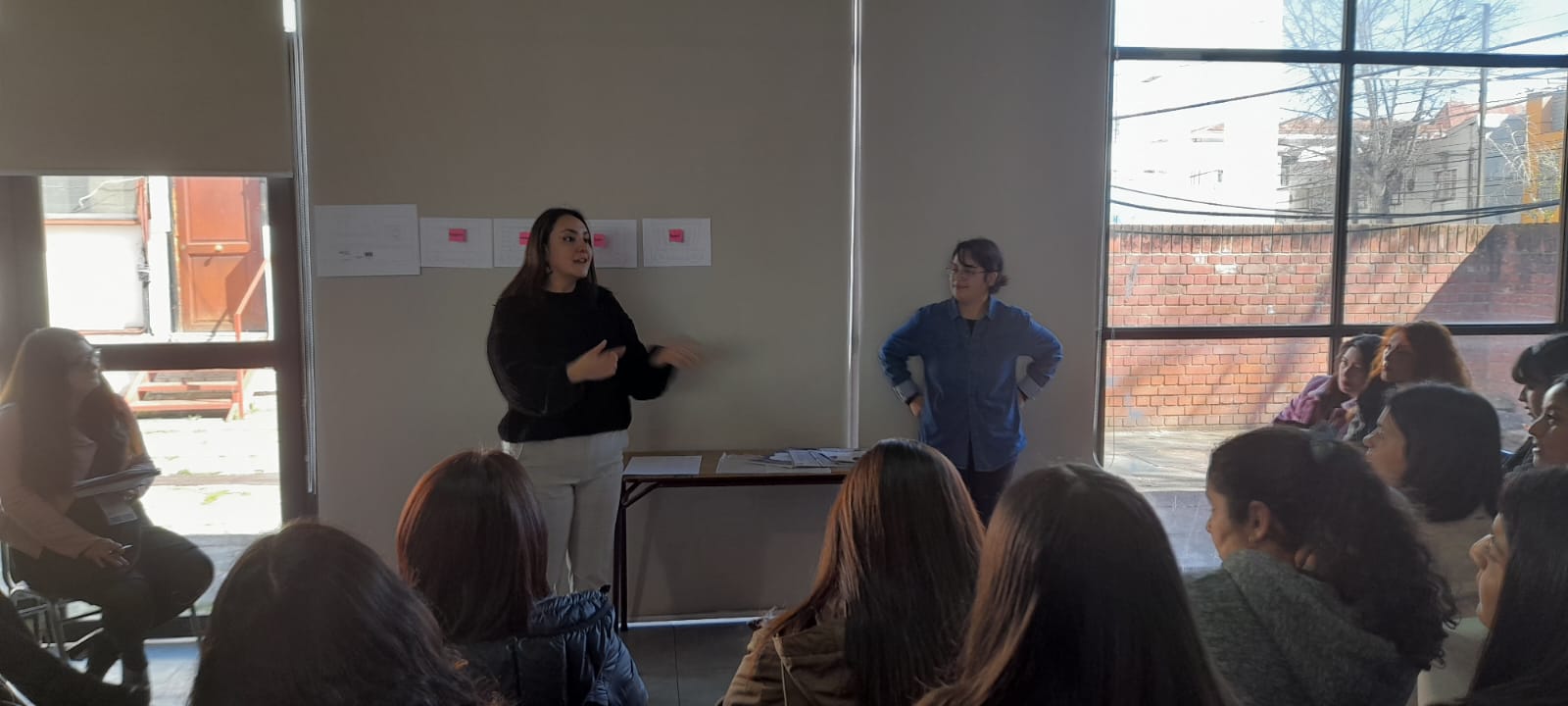 Proyecto Explora Los Ríos participó en el inicio del programa de ...