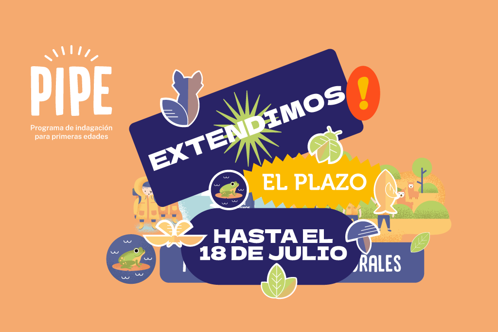 ¡Ya está abierta la convocatoria para participar en PIPE 2023! - RM Norte ¡Ya está abierta la convocatoria para participar en PIPE 2023! - RM Norte