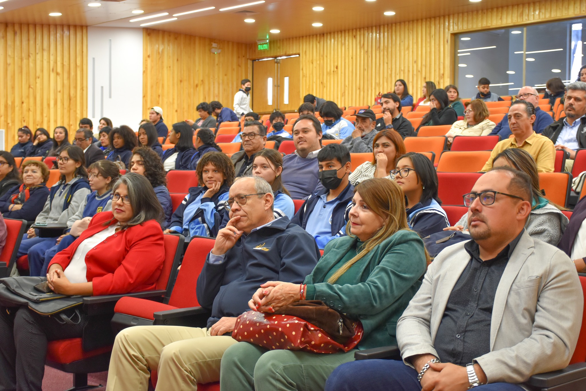 Descentralización y nuevos programas: Explora Tarapacá presentó su plan ...